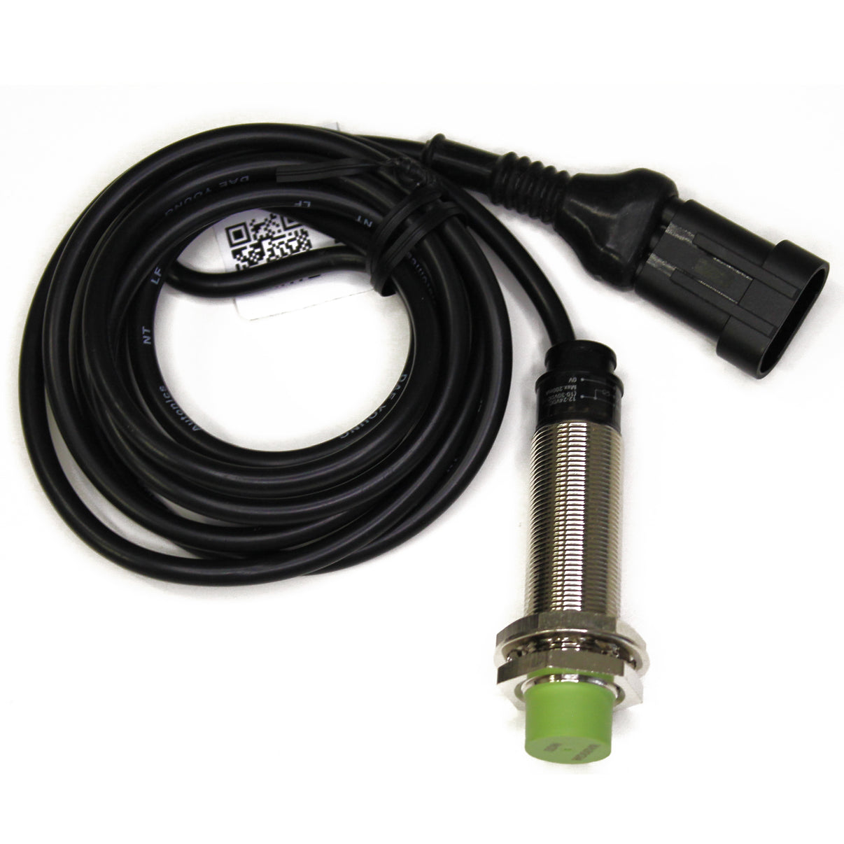 Inductive sensor 18 mm – Agriwelt